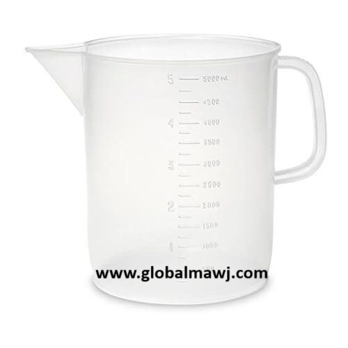 Fuel Test Measure – Global Mawj Trading LTD