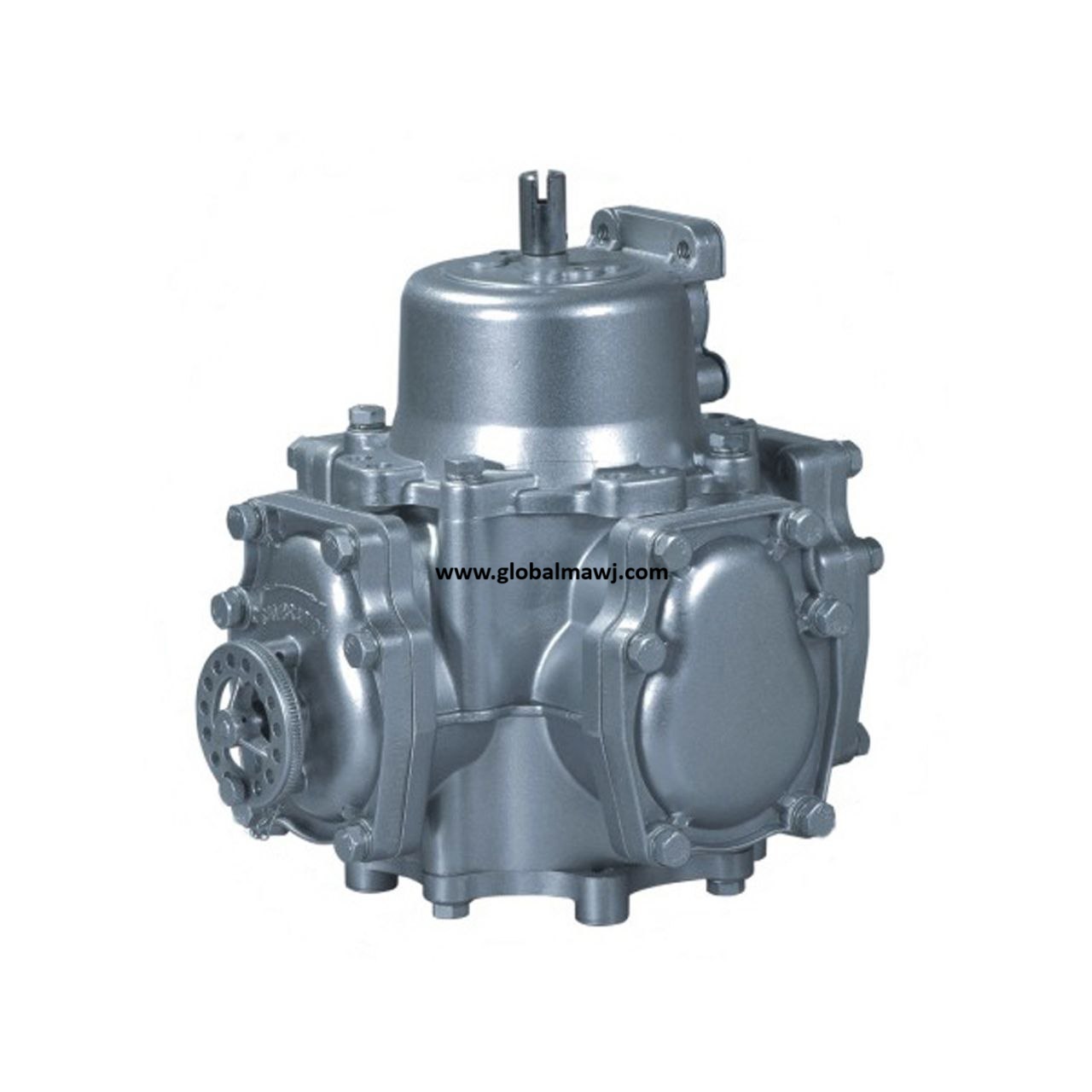 Tatsuno Flow meter – Global Mawj Trading LTD