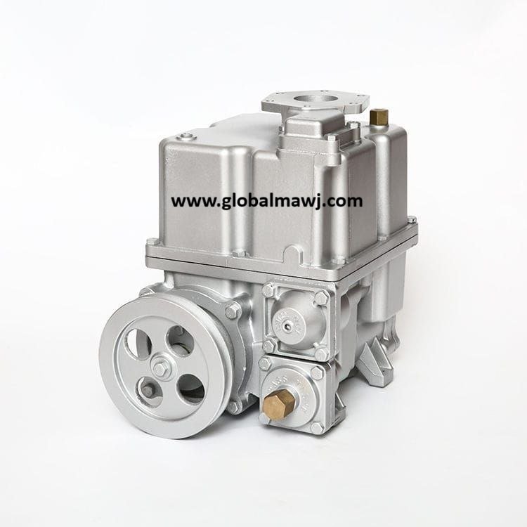 Bennett fuel pump – Global Mawj Trading LTD