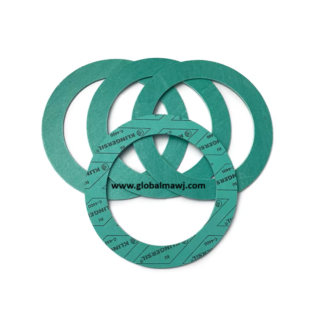 Gaskets – Global Mawj Trading LTD